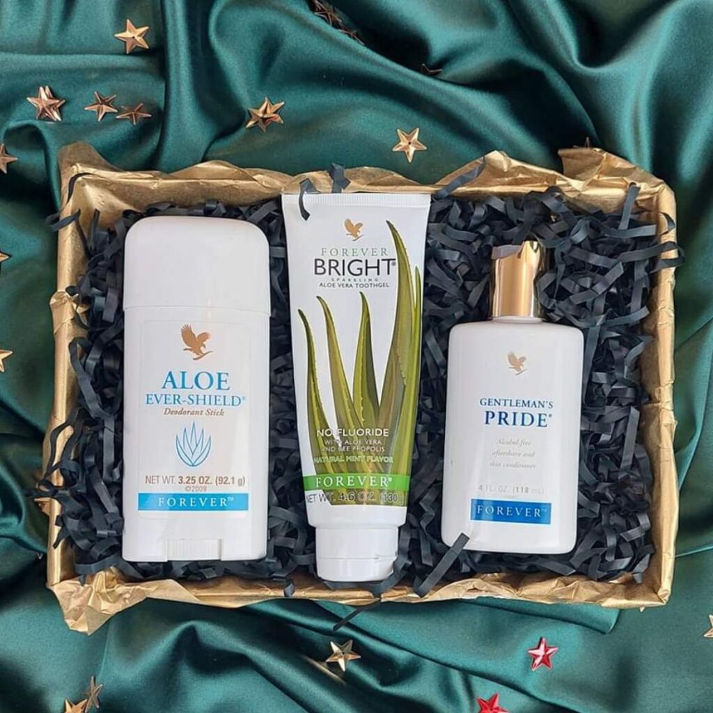 Natūralūs "Forever Living Products" kompanijos produktai iš alavijo